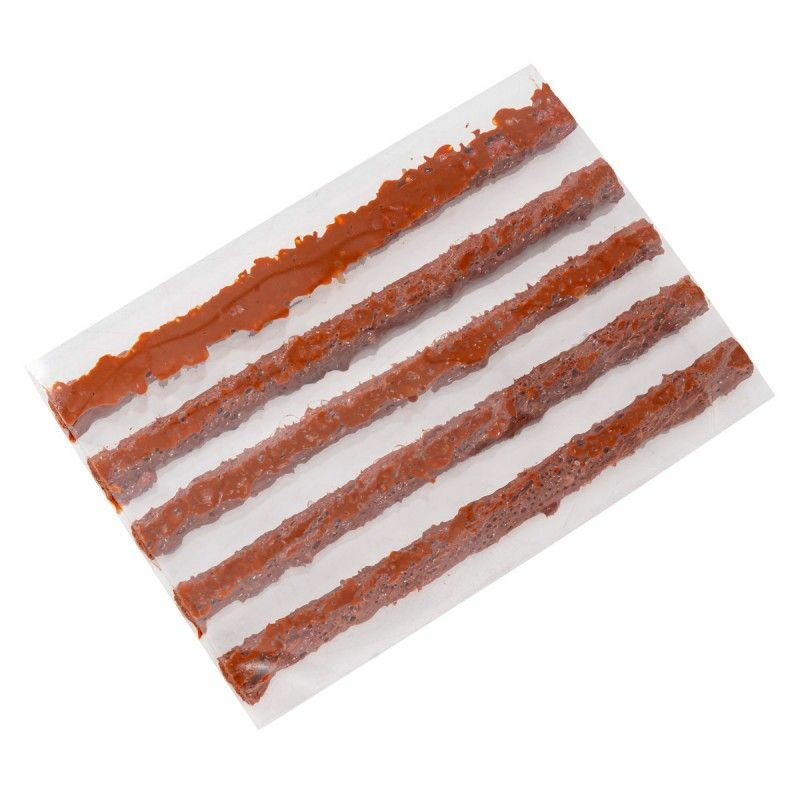 Шнуры для ремонта покрышек (5шт.)в блистере PARTNER