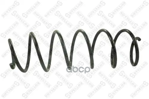 Пружина передняя 40 156 34 CITROEN C3 1.4HDi 16V 02> Stellox арт. 10-21183-SX