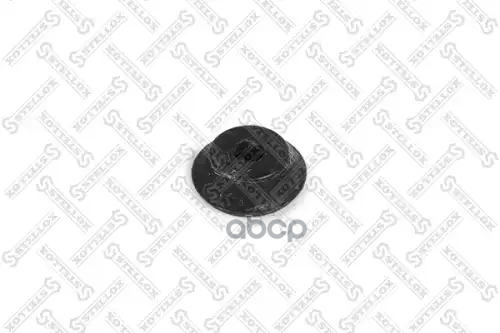 Опора амортизатора заднего верхняя! Audi 80 1.3-2.8 <96 Stellox арт. 1217089SX