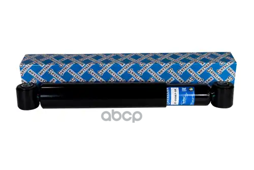Амортизатор подвески! O/O FRUEHAUF Stellox арт. 8705587SX