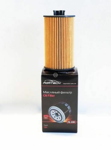 Деталь Fortech FO030