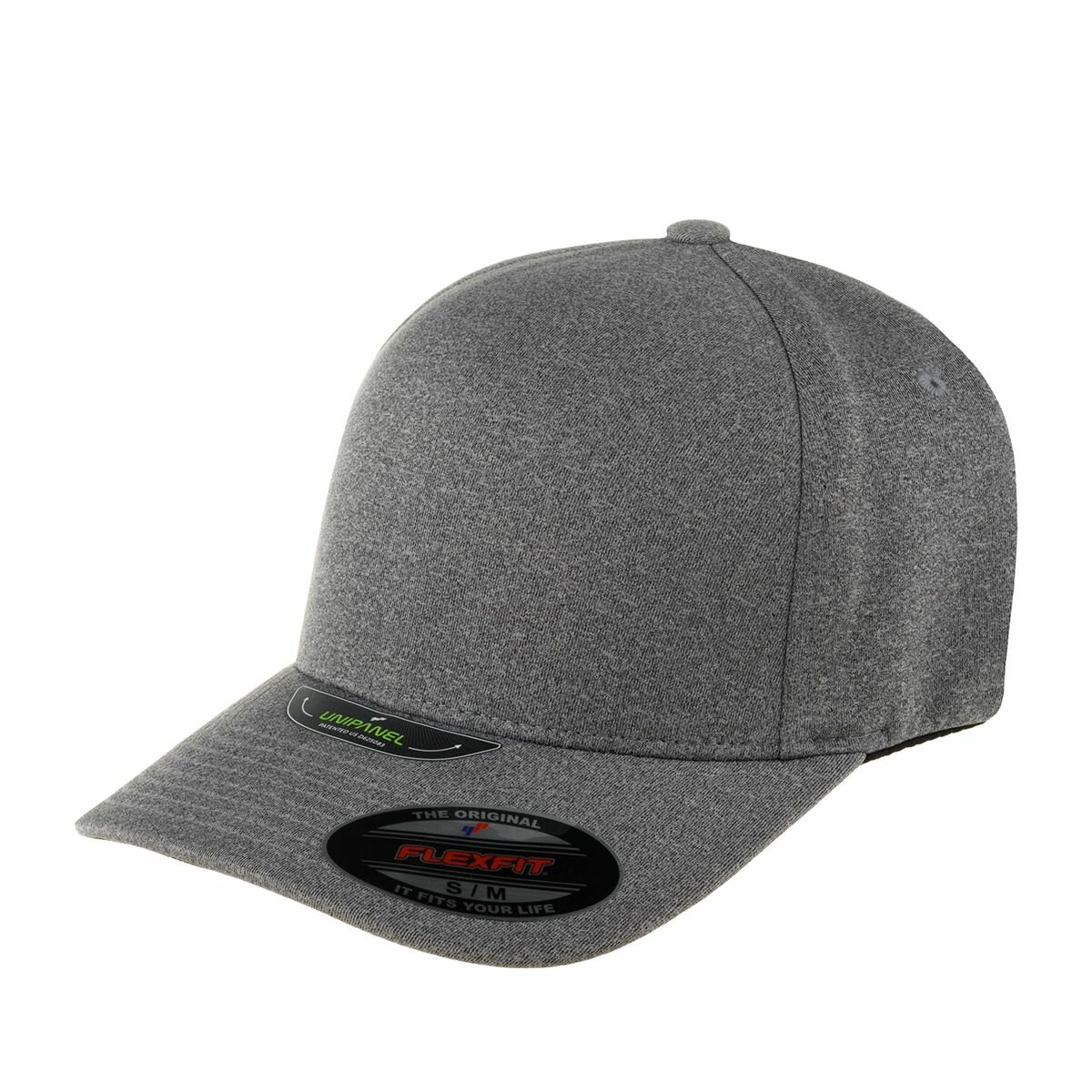 Бейсболка Базовая коллекция для мужчин и женщин