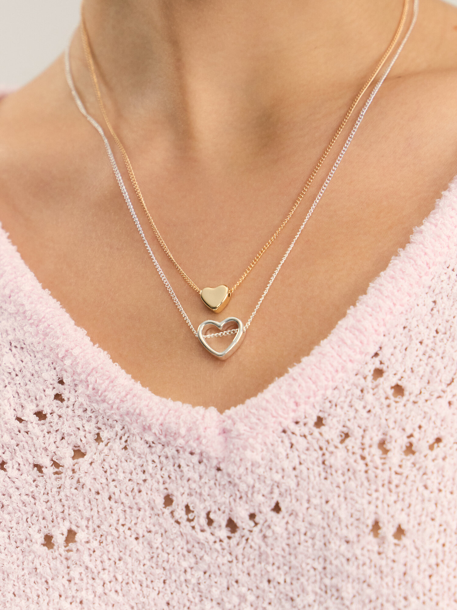 Чокер, комплект