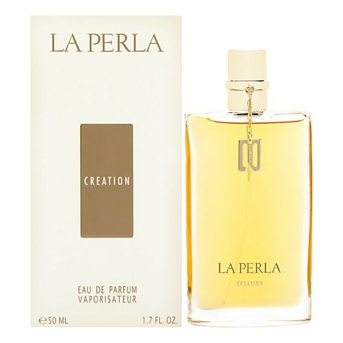 La Perla Creation Парфюмерная вода для женщин 50 ml