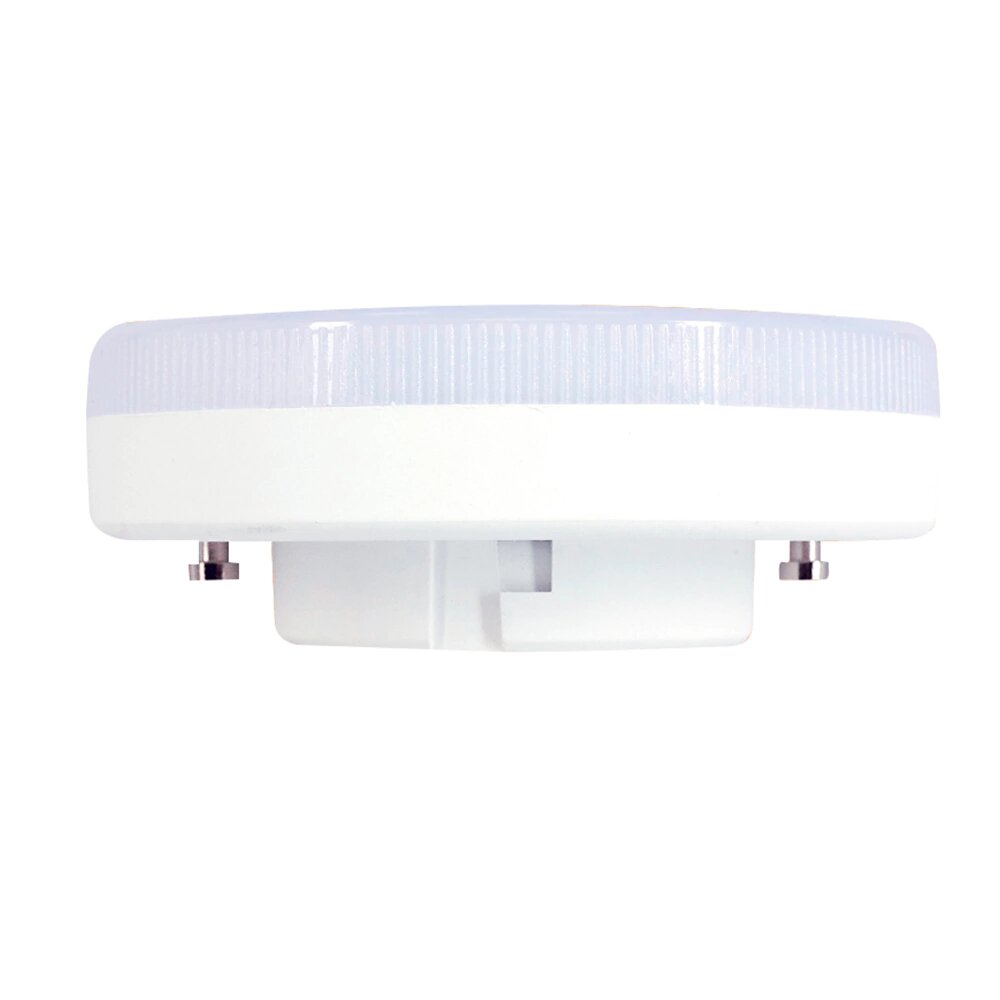 Светодиодная лампа KRONS 8 Вт GX53 теплый свет