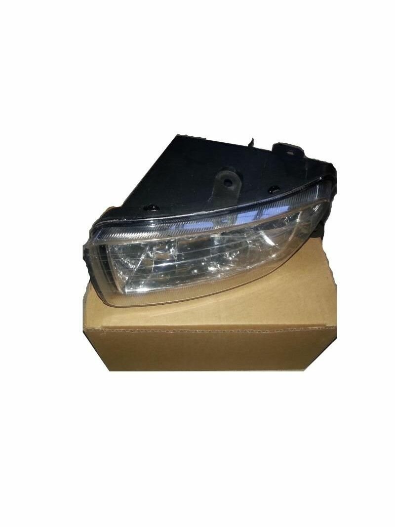 Фара противотуманная левая GREAT WALL Hover(Ховер)