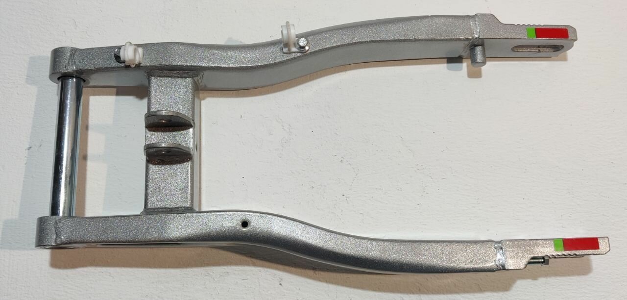 Маятник Питбайк KAYO Basic K125EM