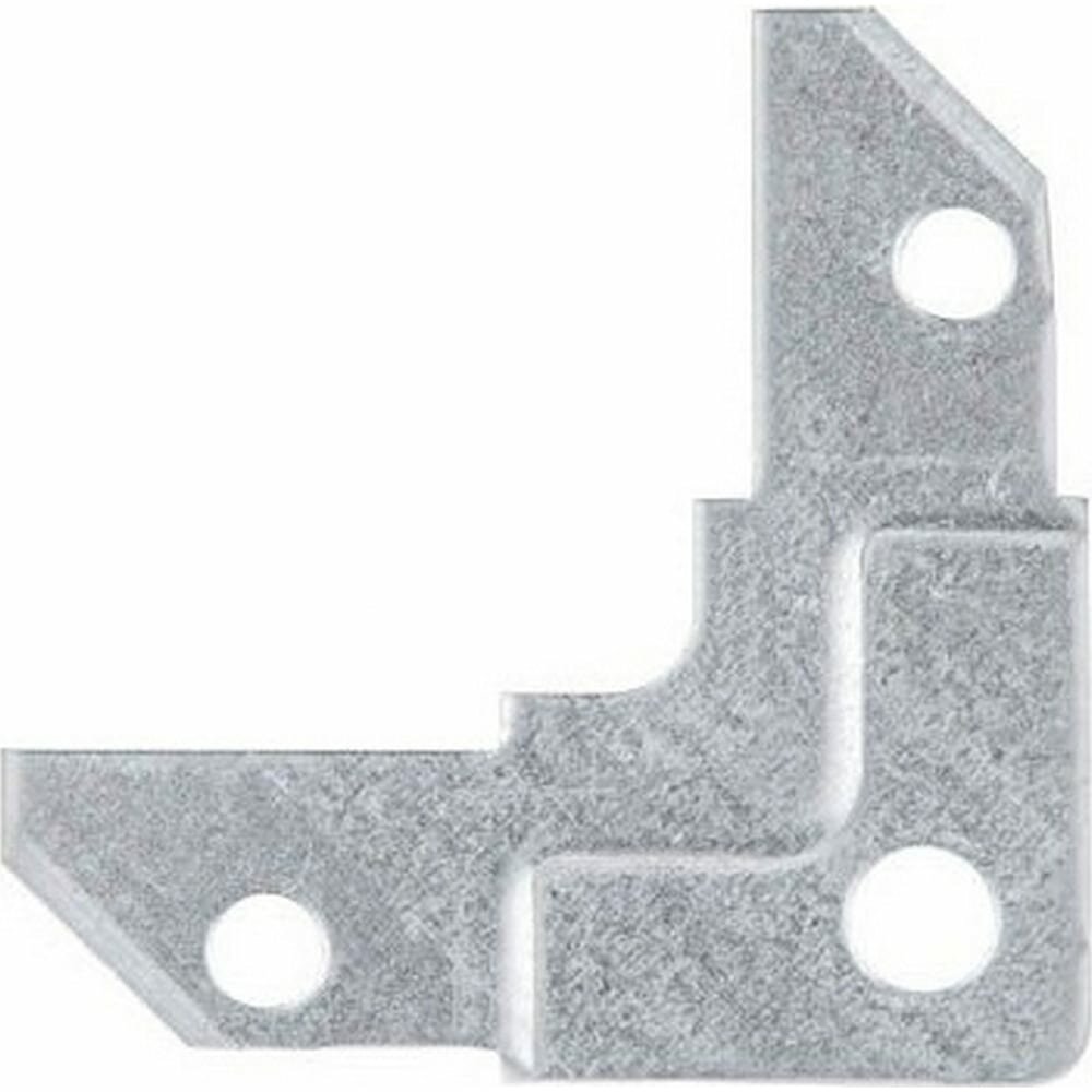 Уголок для сборки воздуховодов STARFIX УГФ-0