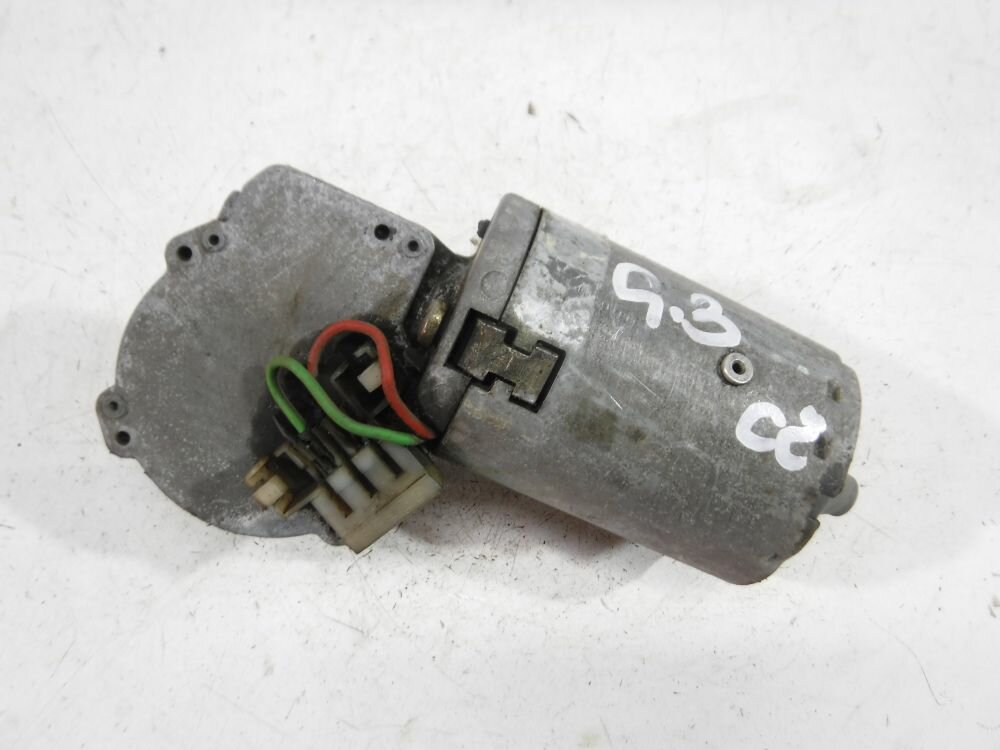 Моторчик стеклоочистителя передний VW Golf III 1C0955119