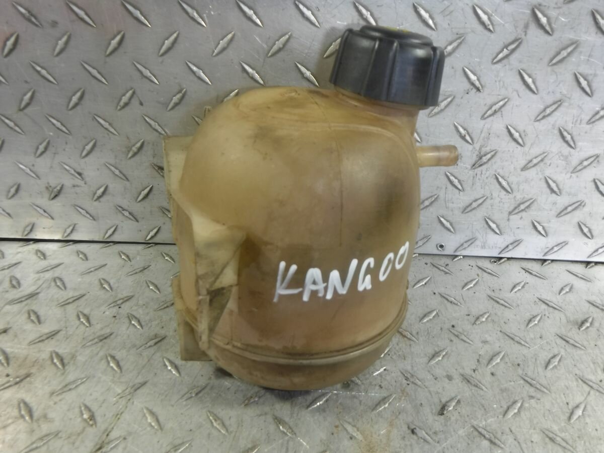 Бачок расширительный Renault Kangoo I (1997—2003) 7701470460