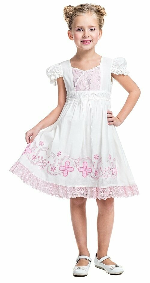 Платье Для девочек