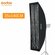 Godox Softbox 35x140cm для Bowens Mount, черный