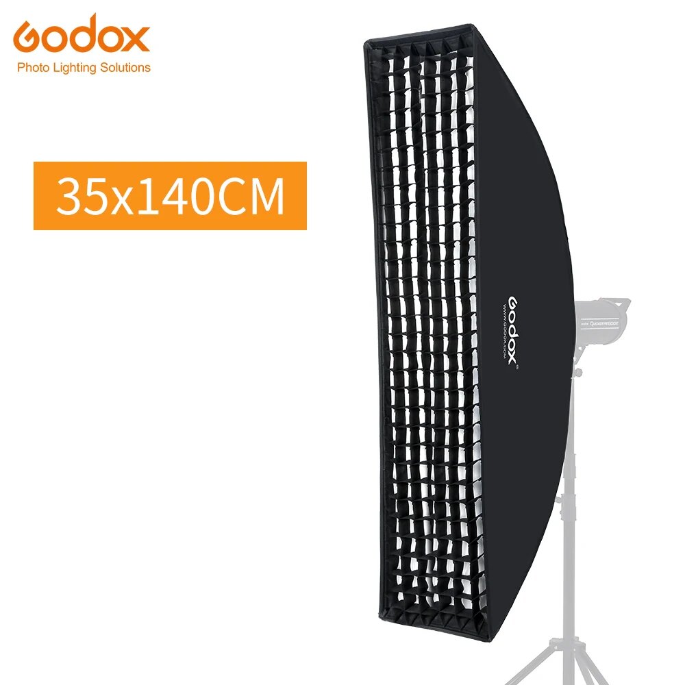 Godox сотовый софтбокс FW22x90/35x160/30x120/35x140/50x130