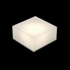 Плитка светодиодная с LED подсветкой 20/20/5