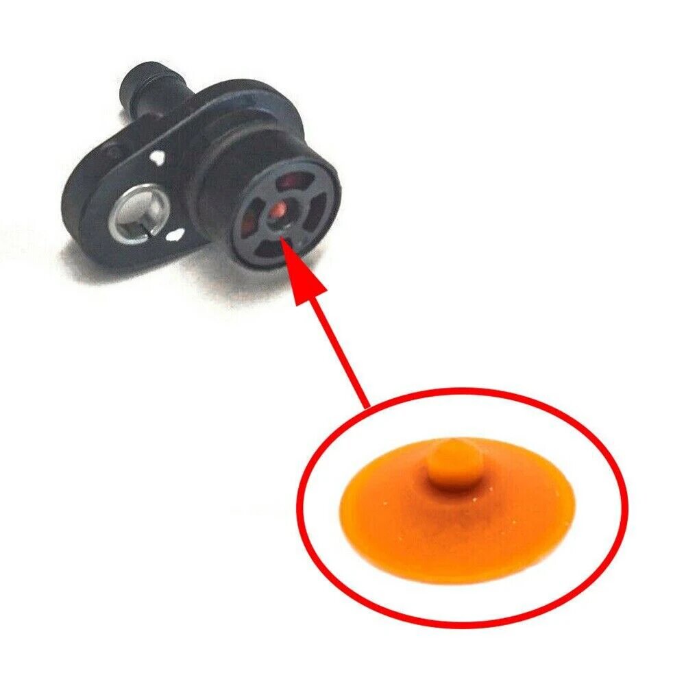 Ремонтный клапан тормозного вакуумного насоса 31430964 ДляVolvo XC60 S60 V40 S80 XC70 Вакуумные насосы Инструменты для ремонта Автомобильные аксессуары