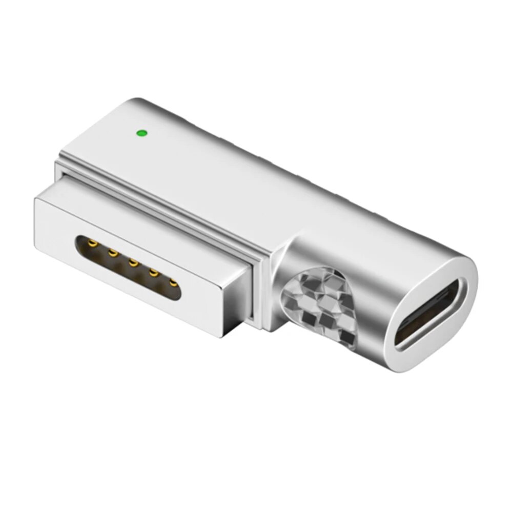Магнитный адаптер USB PD для MacBook Pro Magsafe 2