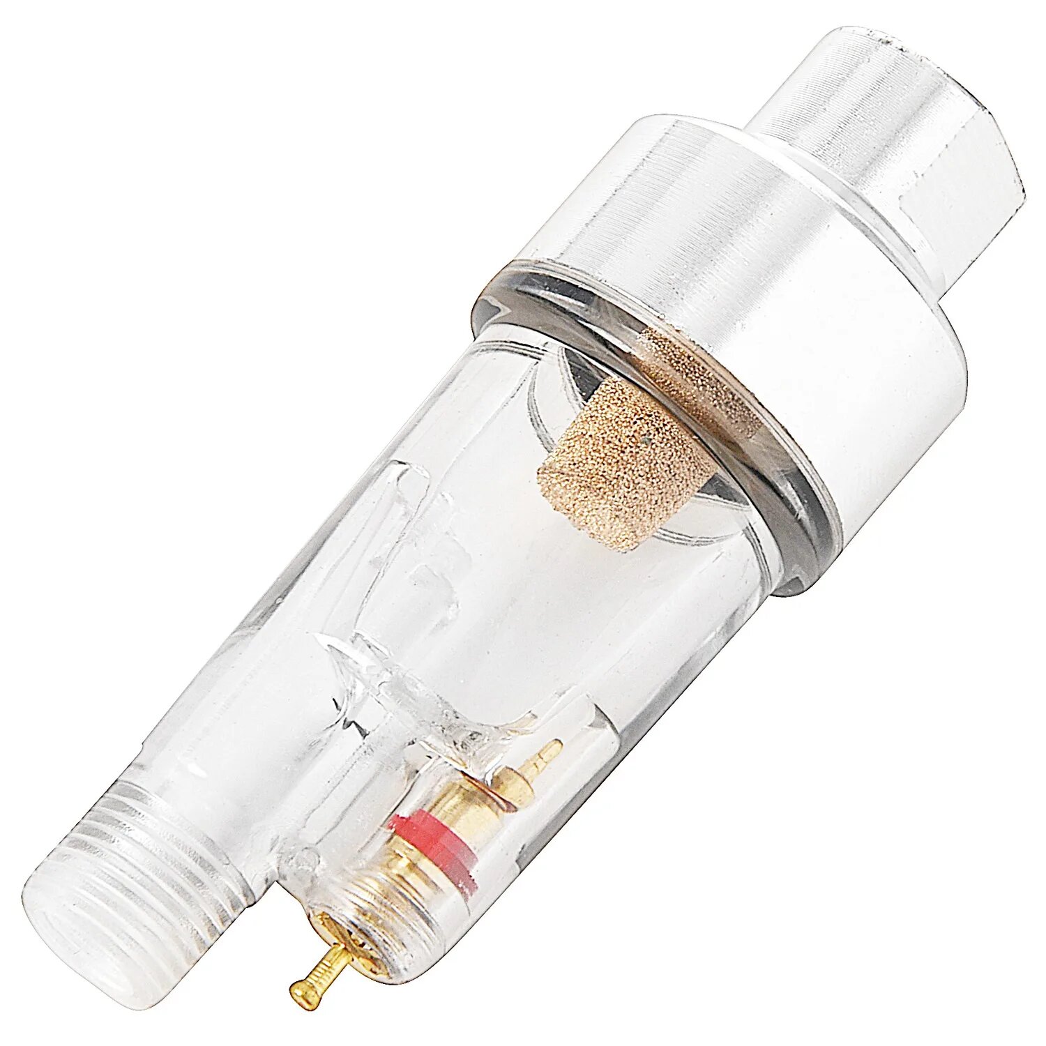 Шланг для краски фитинги Аэрограф мини воздушный фильтр водяная ловушка 1/8 дюйма набор инструментов