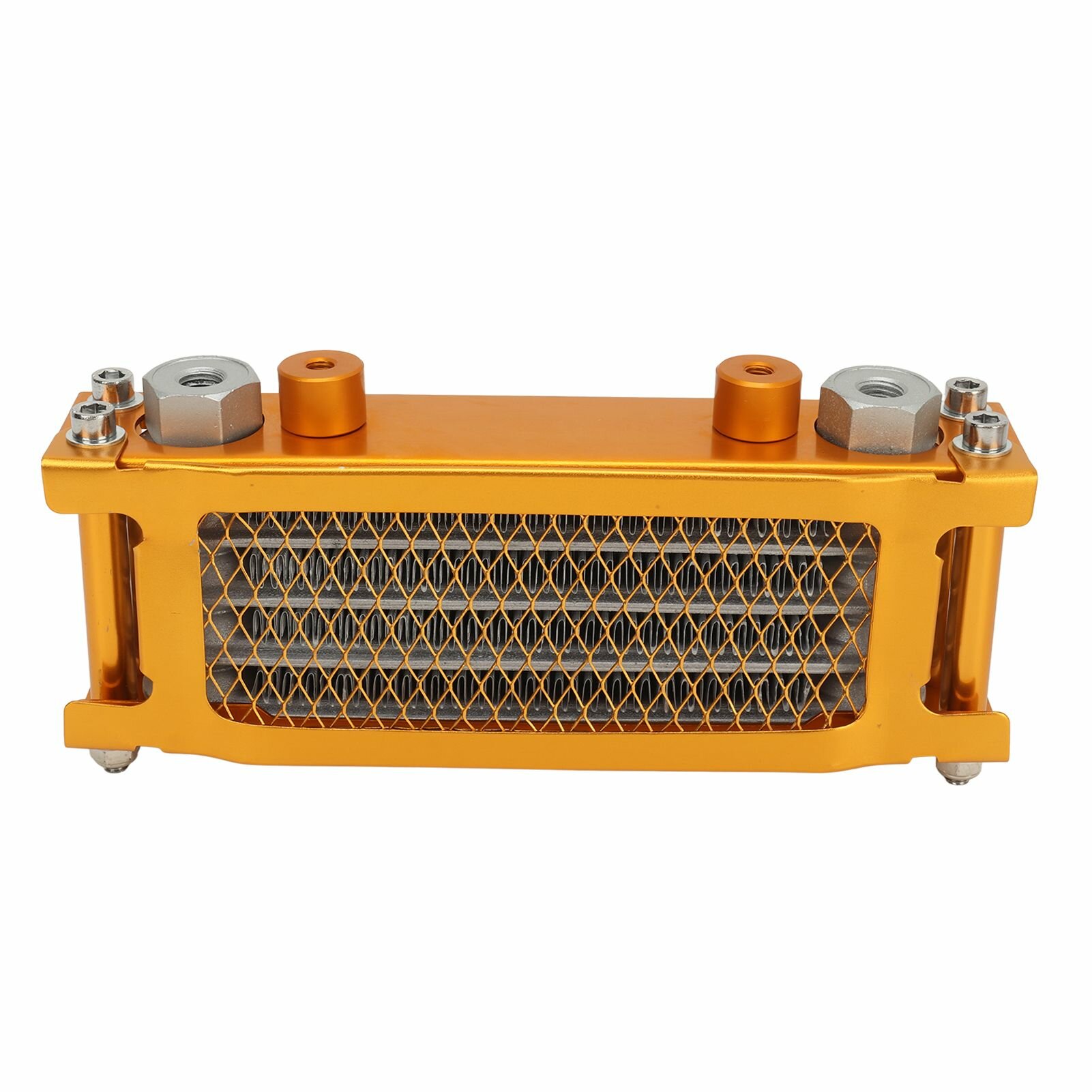 Крепление на мотокофр