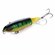 SANMO Блесна Topwater Spinner, 14 см, E
