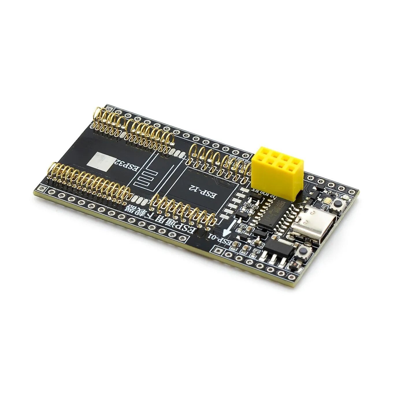 ESP8266 ESP32-WROVER Плата разработки — фото 1