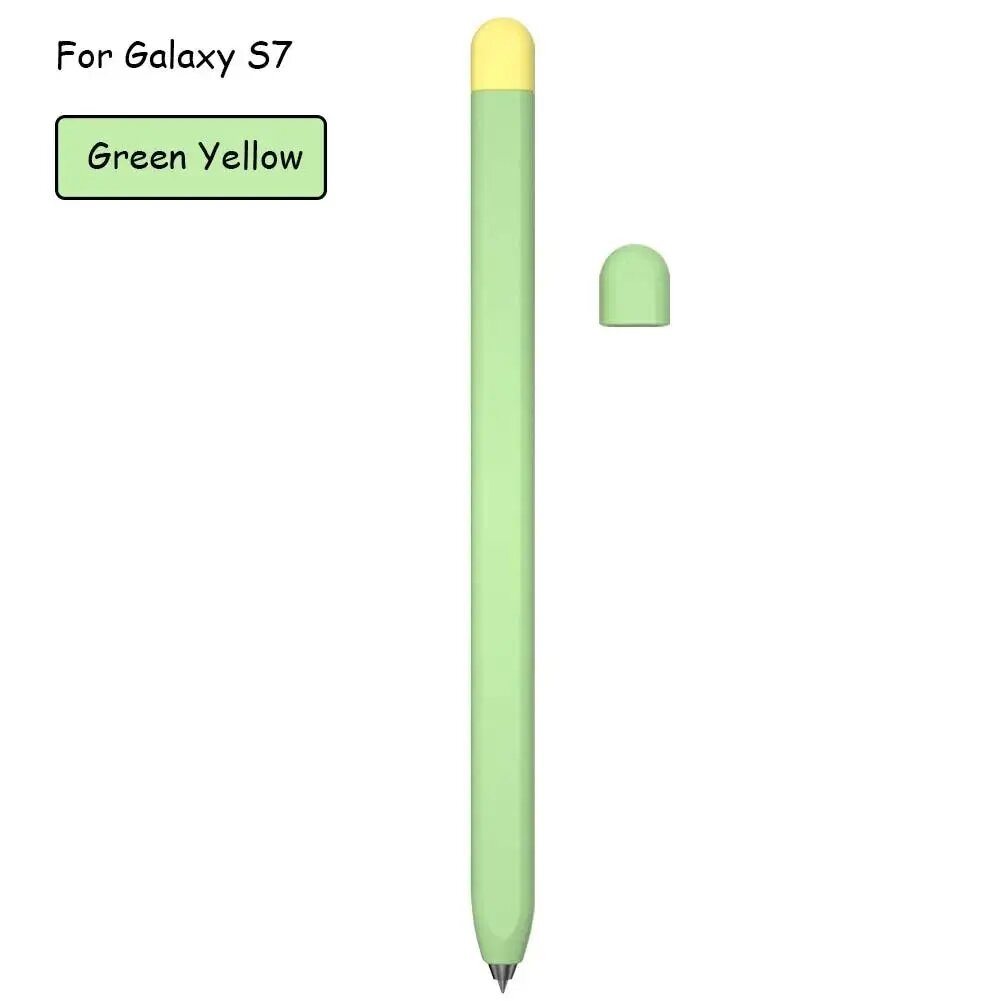 Стилус для Samsung Galaxy Tab S7 S8 S9, цвет 05