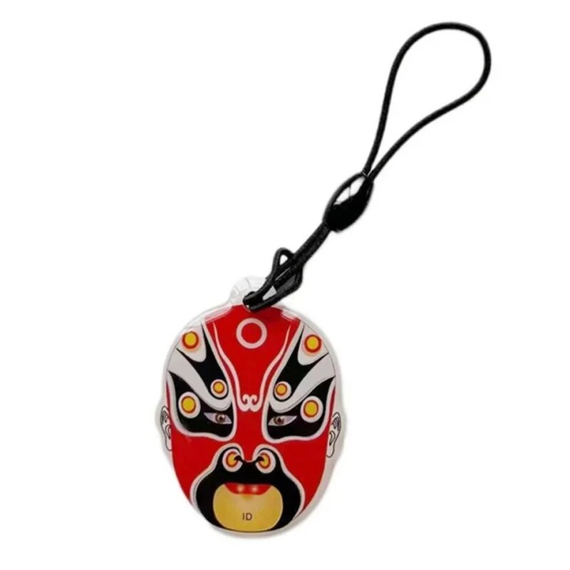 RFID карта EM4305 T5577 125 кГц Шампанское