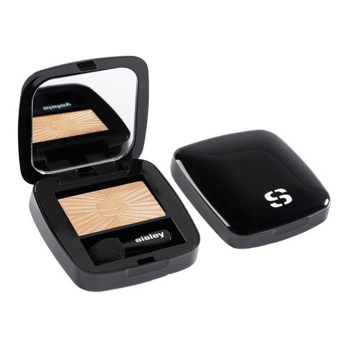 SISLEY Les Phyto-Ombres Стойкие фитотени для век 40 Сияющий жемчужный (Glow Pearl)