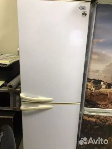 Холодильник ATLANT МХМ 1709-00, б/у, гарантия 6 месяцев, в хорошем состоянии