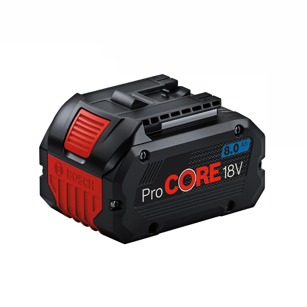 Аккумуляторная батарея Bosch PROCORE 18V 1.600. A02. X00
