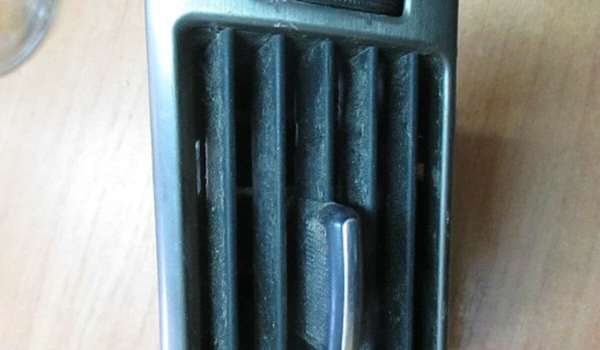 Дефлектор воздушный A6 (C5) Audi 4B1820901