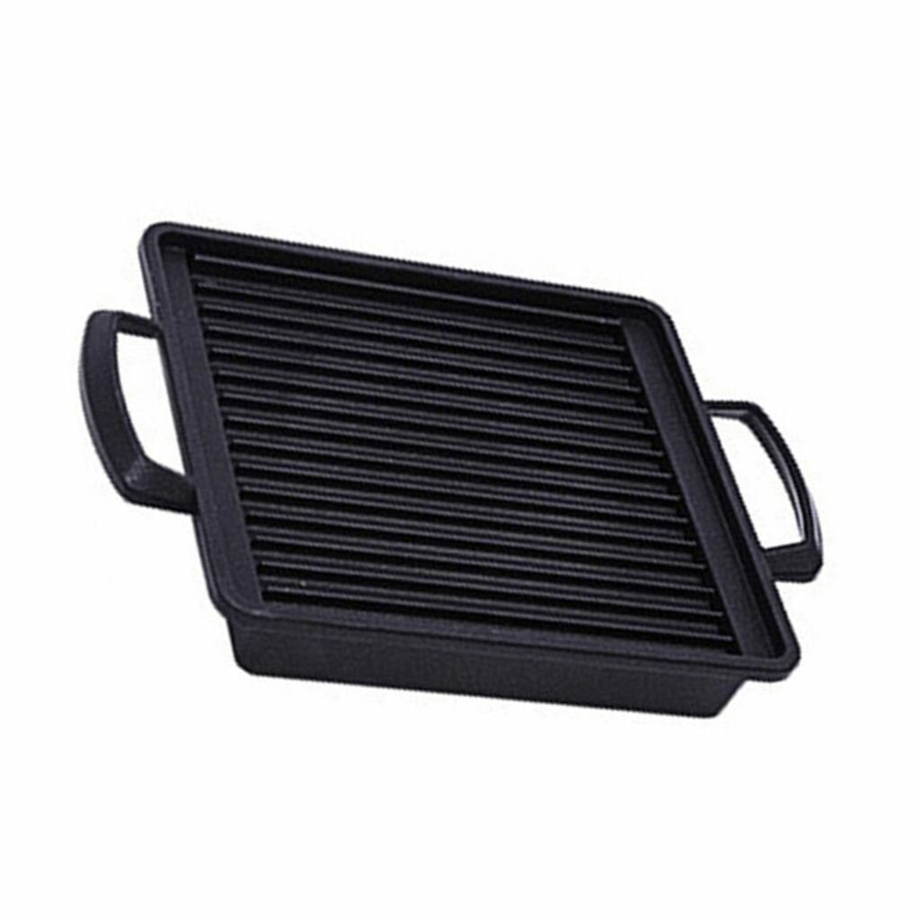 Сковорода-гриль для барбекю S grill pan