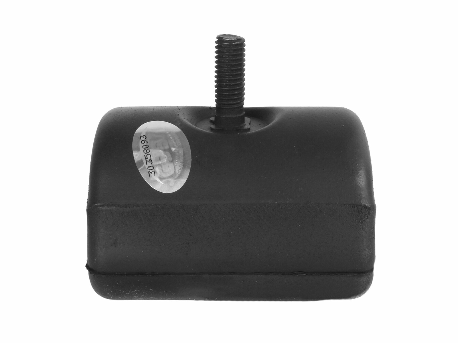 Буфер ГАЗ-53, 3302, ГАЗель, ГАЗон Next рессоры дополнительной сэви-эксперт 52-2913428