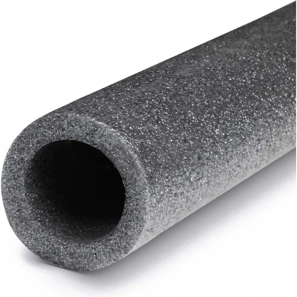 Теплоизоляционная трубка K-FLEX PE 09x048-2 2 метра 090482155PE0N0 R090482155PED