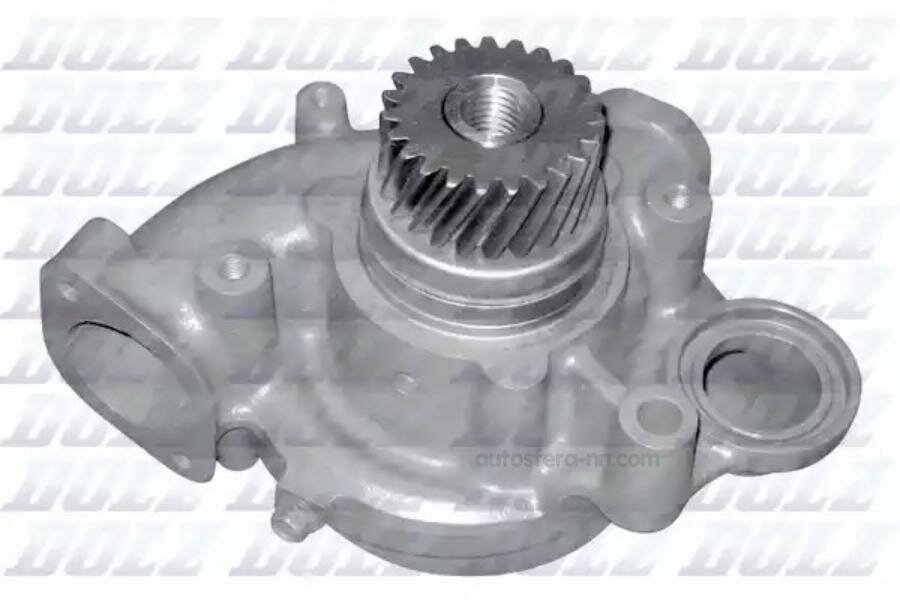 DOLZ V200 Водяная помпа