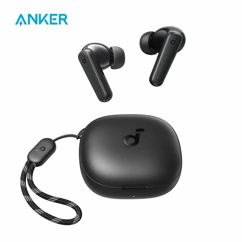 Наушники беспроводные Anker Soundcore P20i