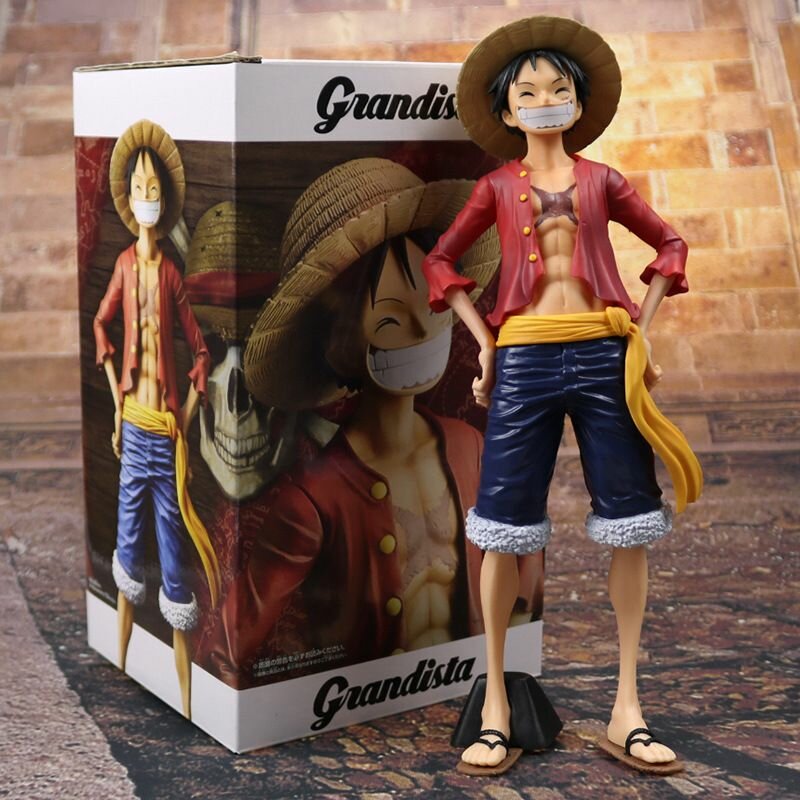 ONE PIECE Monkey D. Luffy, Издание, посвященное 20-летию