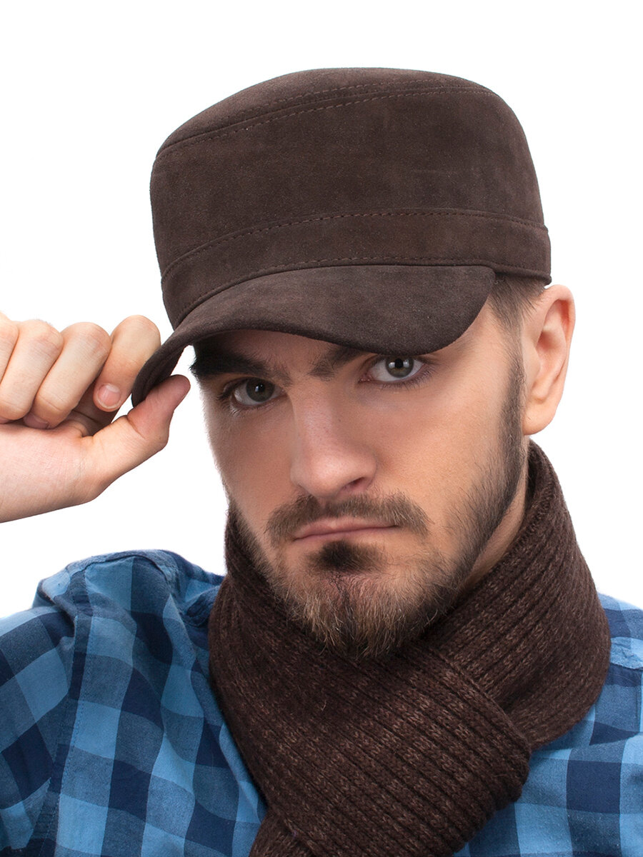 Бейсболка Базовая коллекция для мужчин