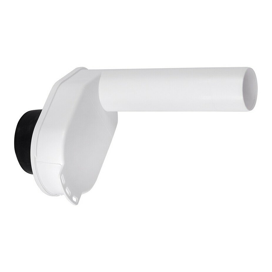 Сифон для писсуара 1 1/2х40 мм с соединением 50 мм (HC-UP50)