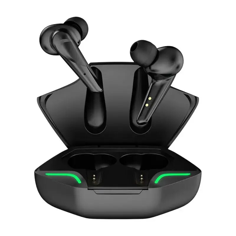 Наушники G11 Bt 5.0 Gaming Без задержки TWS Гарнитура Наушники Hands-Free Беспроводные наушники для геймеров Наушники-вкладыши