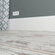 Плинтус Ultrawood BASE 007 i, ЛДФ-декор, влагостойкий, ударопрочн...