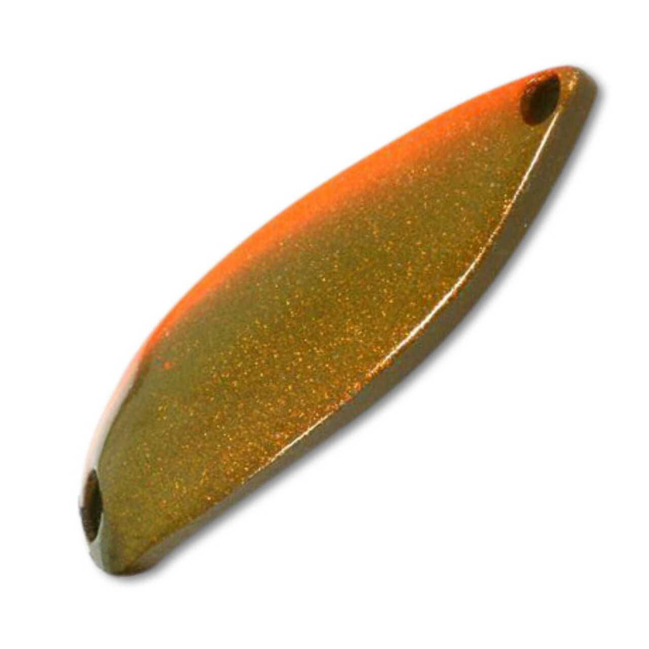 Блесна колеблющаяся FOREST Maziora MIU 29мм 2.8гр, цвет #08