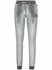 Брюки PHILIPP PLEIN Strass Skull, размер 44
