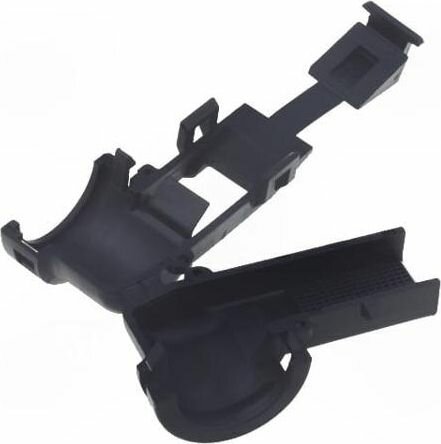 Кабельный ввод TE Connectivity 965576-1 Кабельный ввод с амортизатором 2,5мм System угловой 90 град. 1шт