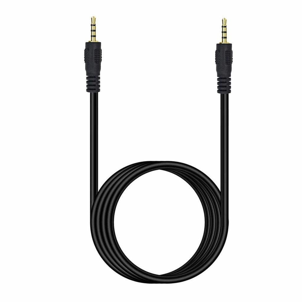 Аудиокабель DB-62/Mini XLR, разноцветный MyPads