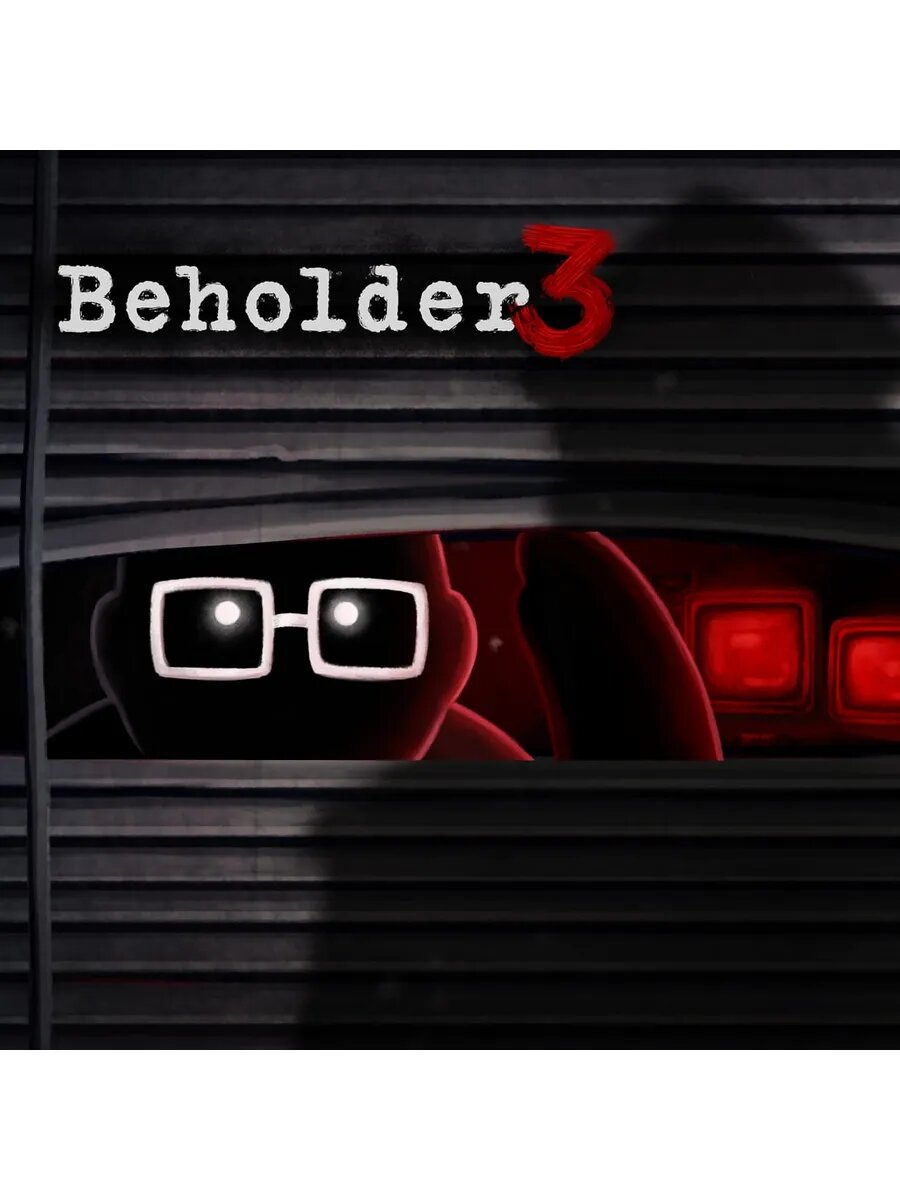 Beholder 3 PS5