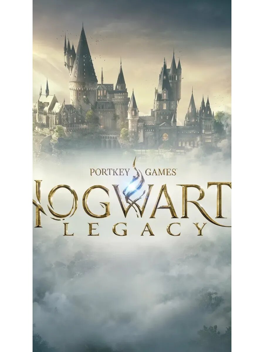HOGWARTS Legacy PS4 PS5