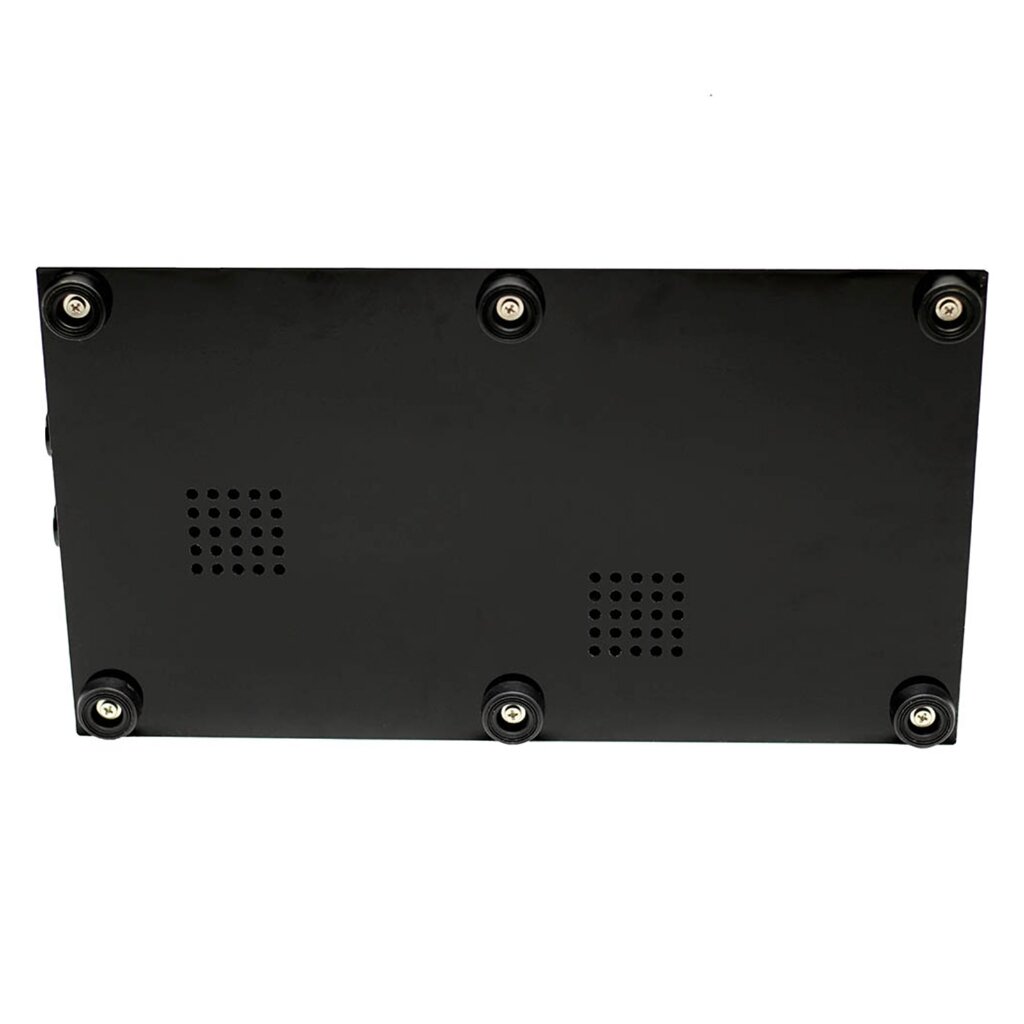 Игровая ручка, контроллер, игровые аксессуары, все кнопки, аркадный джойстик, боевой джойстик, геймпад для ПК, черный