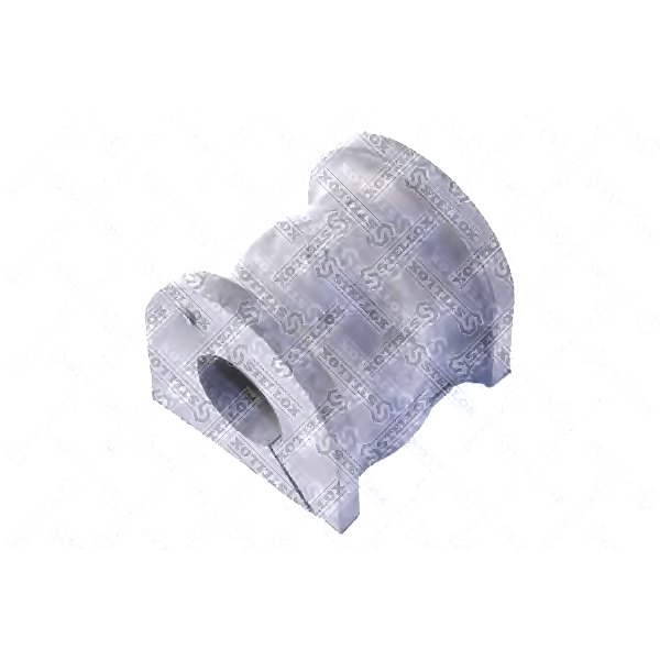 STELLOX 89-71037-SX (8971037_SX / GJ6A28156 / GJ6J 25 156) втулка стабилизатора заднего центральная\ Mazda (Мазда)