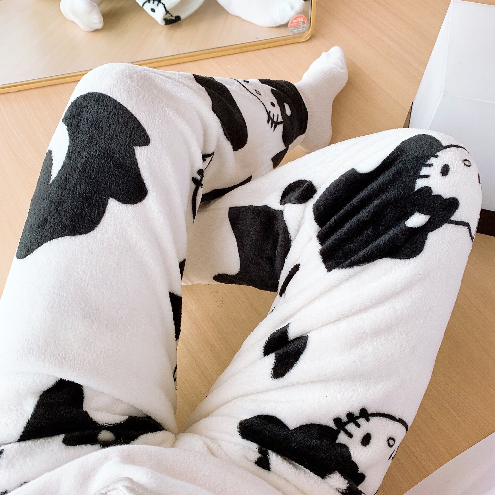 Брюки классические