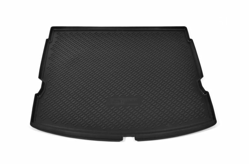 Коврик в багажник для Renault Megane 4, Grandtour универсал (2016-2024)